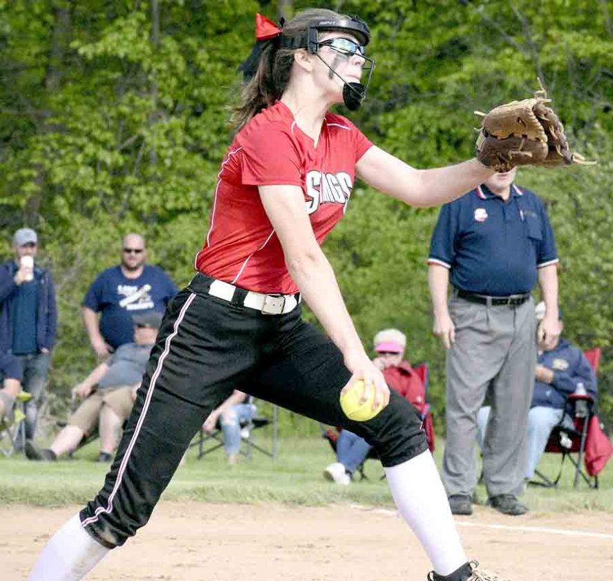 Mathews returns to title game | News, Sports, Jobs - Tribune Chronicle